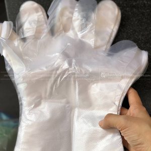 Xưởng Sản Xuất Bao Tay Nilon An Toàn Chất Lượng [GIÁ SỈ]