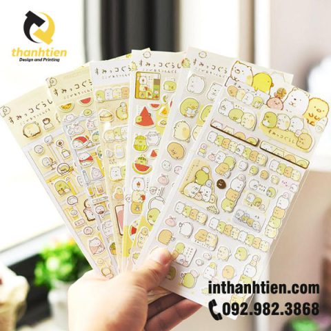 Kho Mẫu Hơn 100+ Hình Ảnh Sticker Cute, Dễ Thương