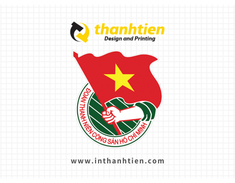 File Tải Logo Công An Vector Chất Lượng Nhất