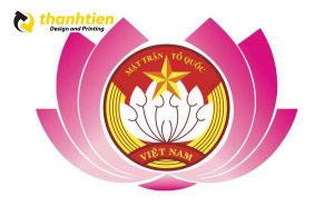 Link Tải Miễn Phí Logo Mặt Trận Tổ Quốc Việt Nam Chuẩn