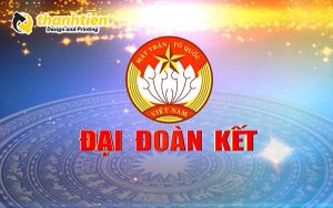 Link Tải Miễn Phí Logo Mặt Trận Tổ Quốc Việt Nam Chuẩn