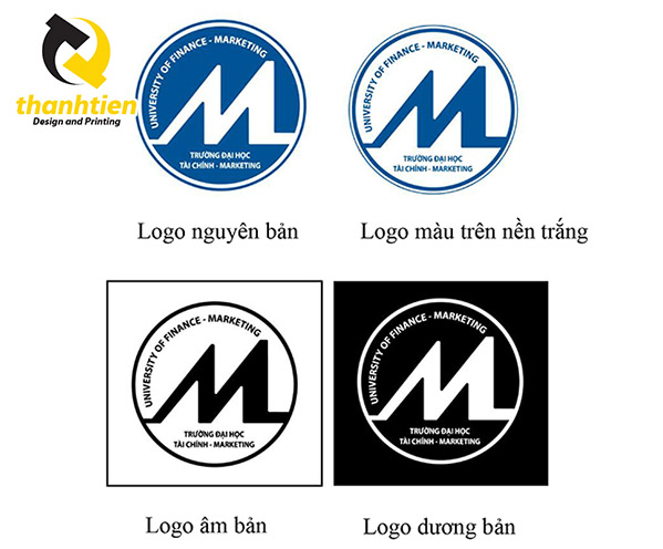 Tải Logo UFM Định Dạng Vector Miễn Phí, FULL HD