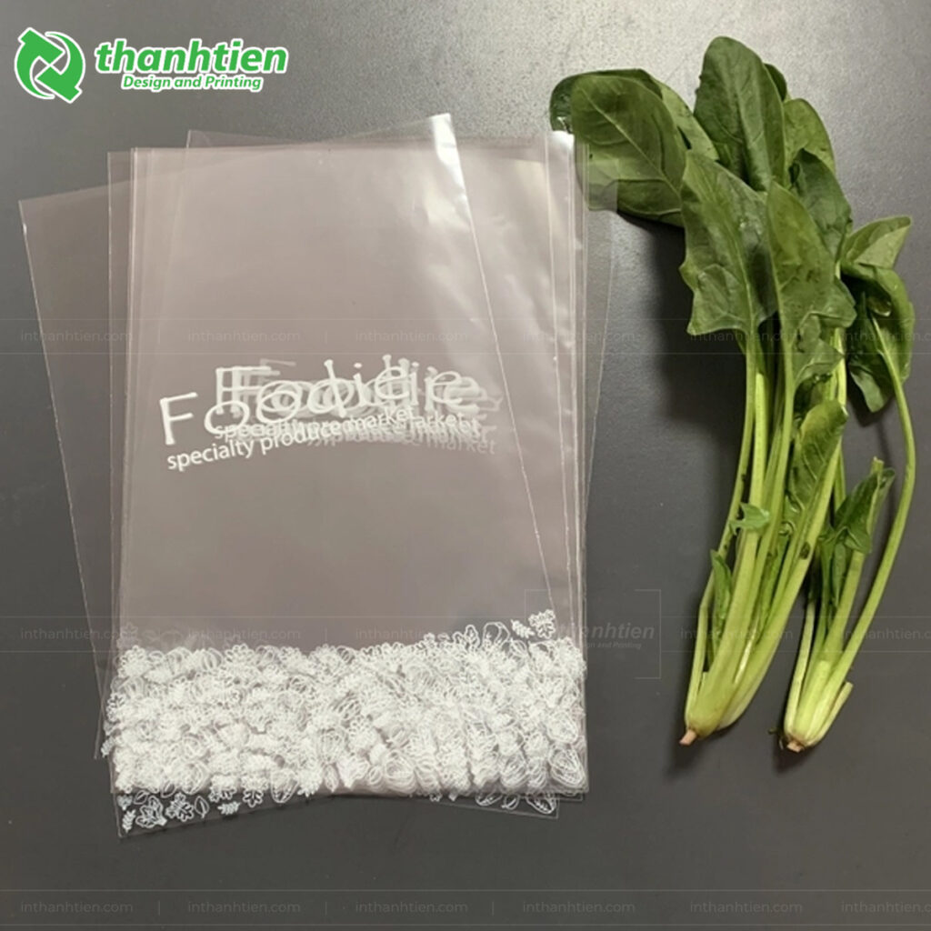 Túi PP Là Gì? Sản Xuất In Túi Nhựa PP Giá Rẻ Tận Xưởng
