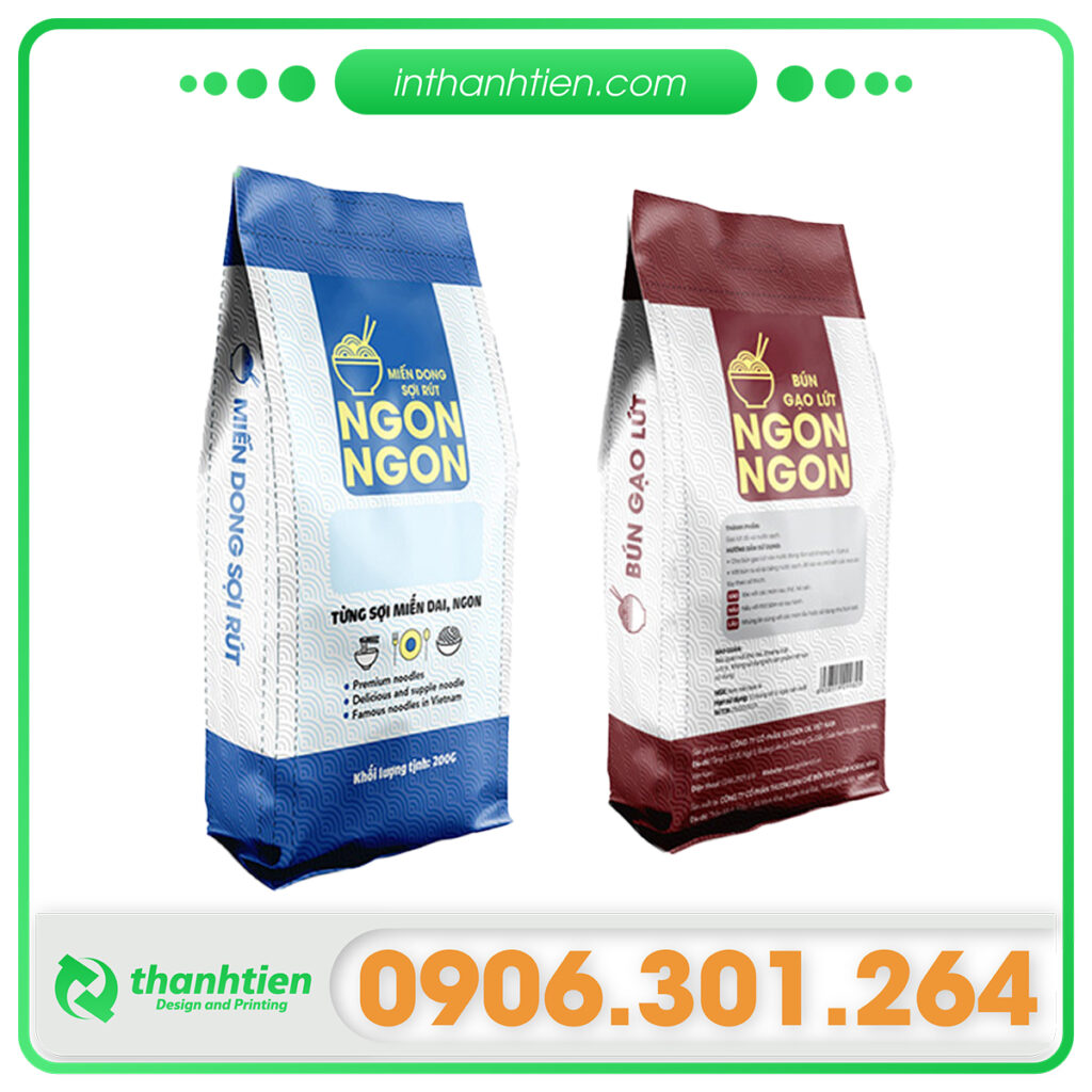 Túi Đựng Rác Giá Rẻ, Bao Rác Đen Đủ Size Lớn, Nhỏ TPHCM