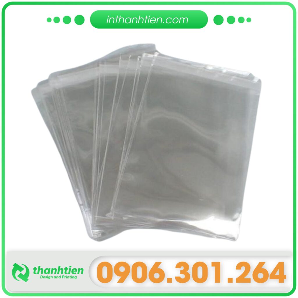 Xưởng Bao Tay Nilon, Găng Tay Túi Bóng Dùng 1 Lần Giá Rẻ