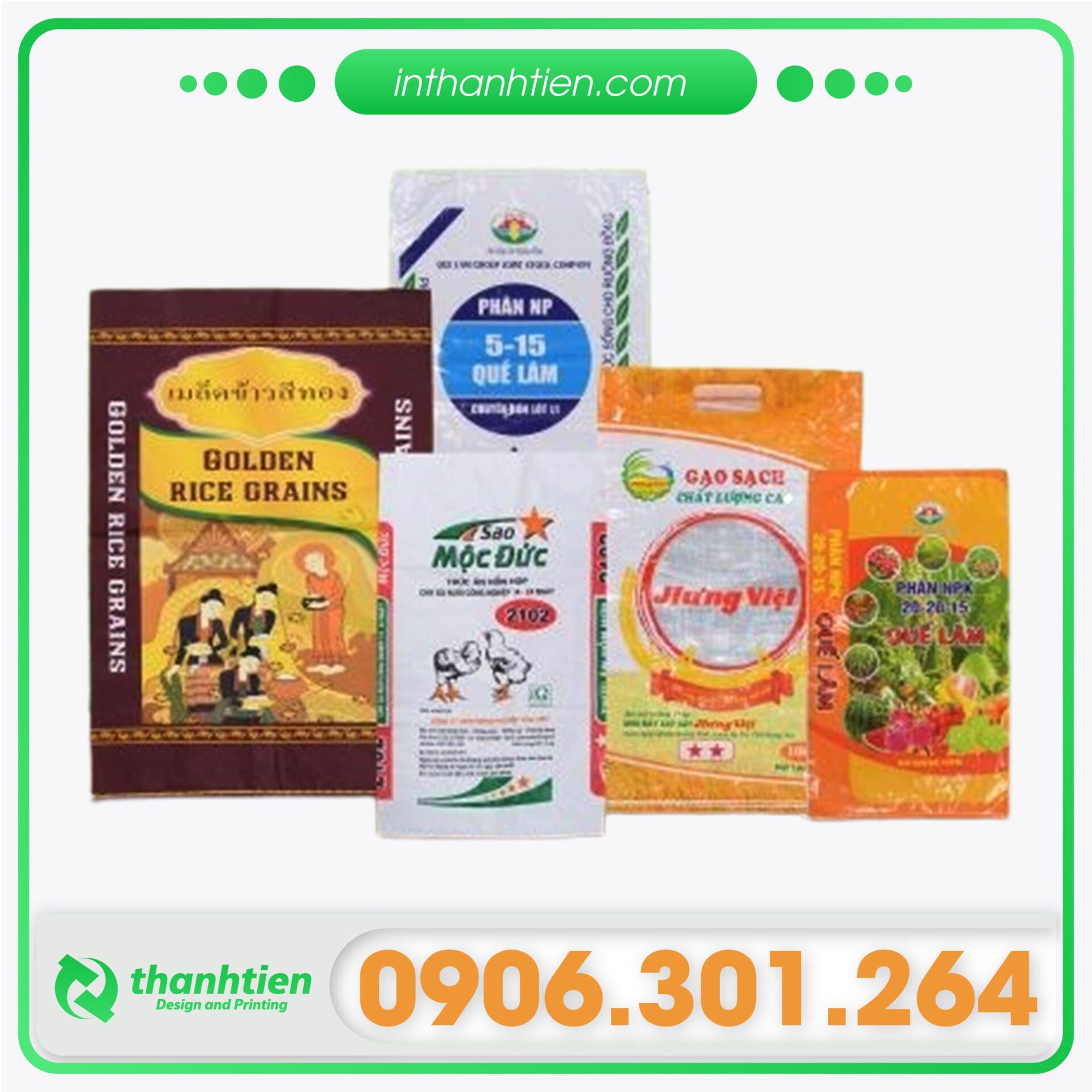 Túi Đựng Rác Giá Rẻ, Bao Rác Đen Đủ Size Lớn, Nhỏ TPHCM